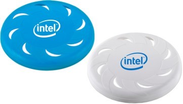 פריזבי ממותג | פריסבי עם לוגו חברה | צלחת מעופפת ממותגת